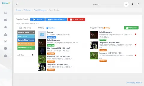 RTMP Server Hosting | Hosting Marketers